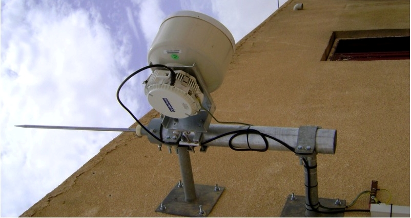 WIRELESS - OffShoreTechnologies