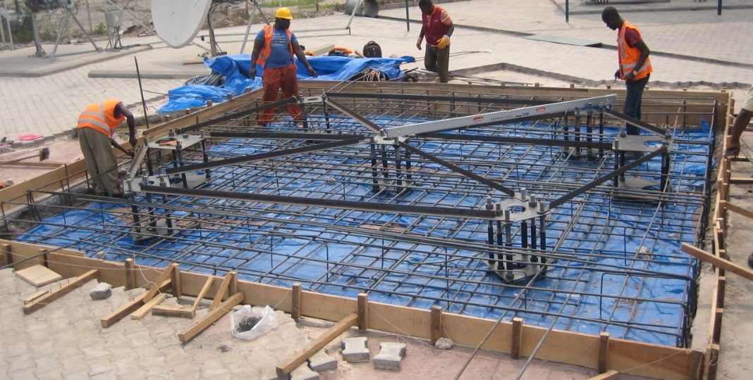 TELECOM SITE - OffShoreTechnologies