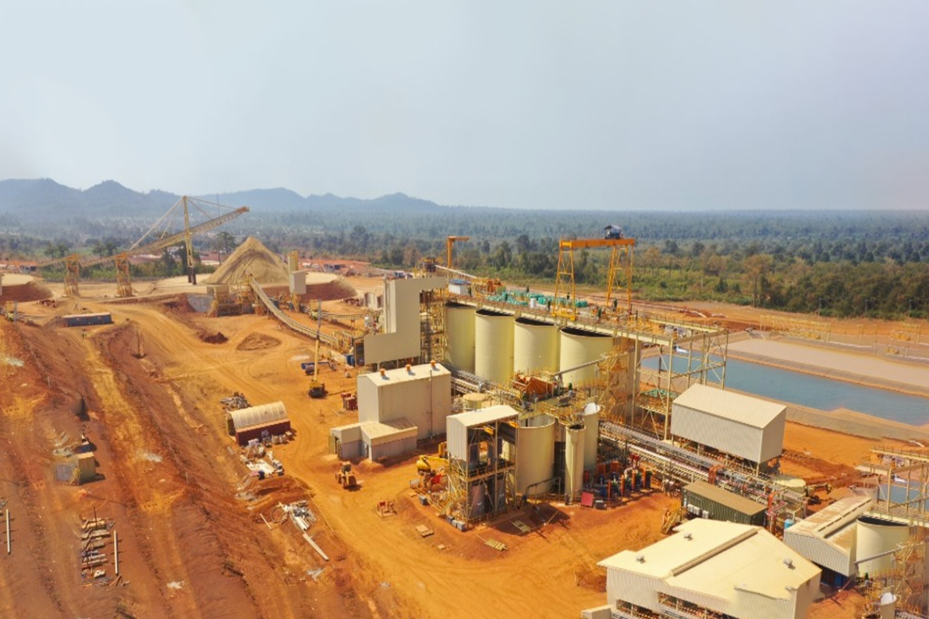 Accueil - OffShoreTechnologies